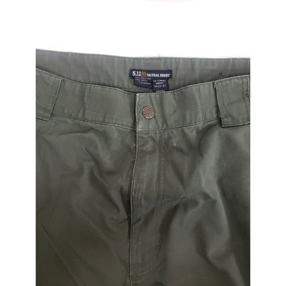 5.11 Tactical | Pants | 51 Tactical Cargo Pants Paramedic Fire Emt ...